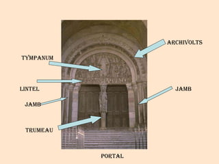 Romanesque art | PPS