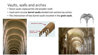 Romanesque art | PPTX