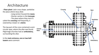 Romanesque art | PPTX