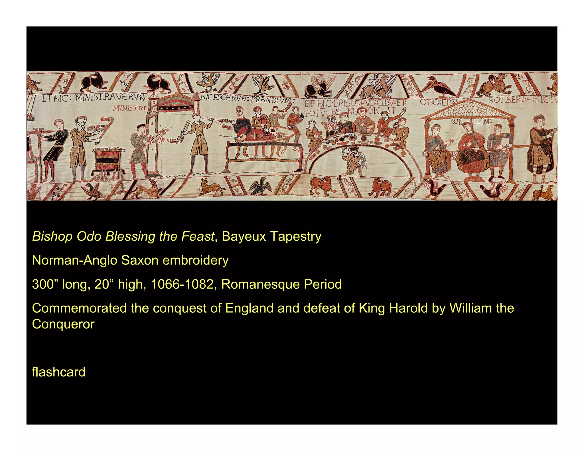 Romanesque powerpoint | PDF