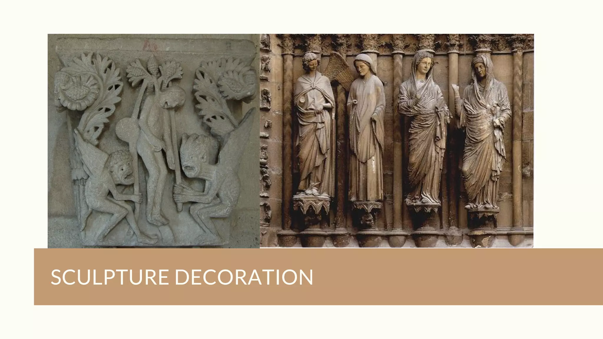 Romanesque Vs Gothic Architecture Pdf