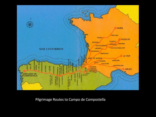 Romanesque Writing Works | PPT