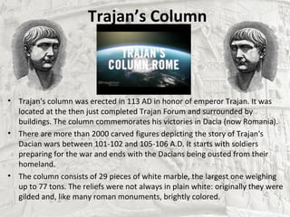 Roman expansion web | PPT