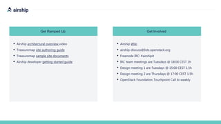 Roman Gorshunov - Airship project onboarding | PDF