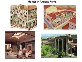 Roman history | PDF