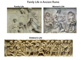 Roman history | PDF