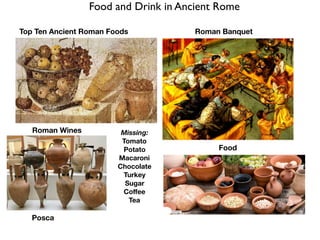 Roman history | PDF