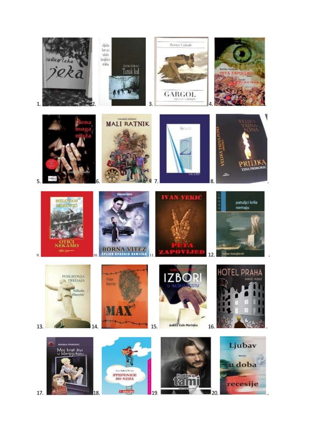 Romani 4 | PDF | Free Download