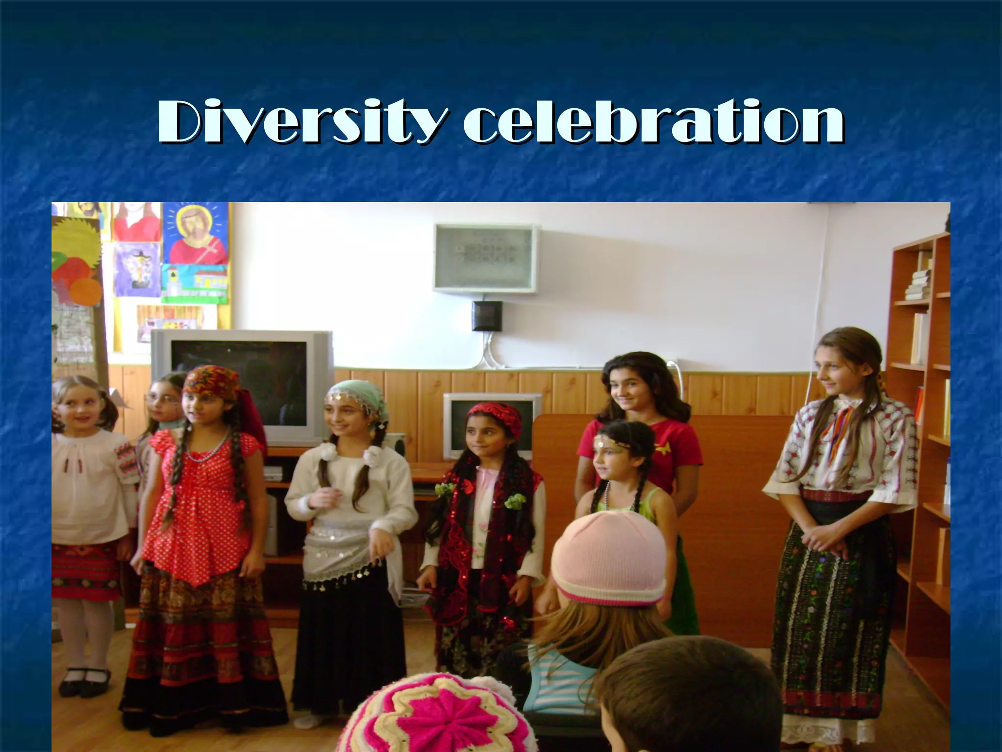 Romania - presentation | PPT