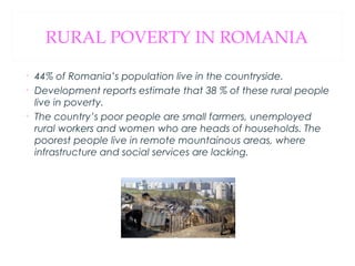 Romania | PPT