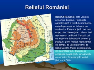 Romania | PPT