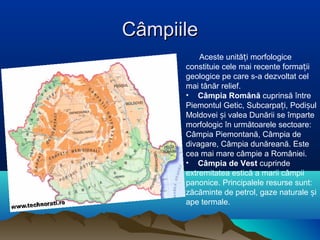 Romania | PPT