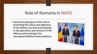 Romania | PPTX