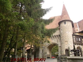 Romania castles and palaces | PPS