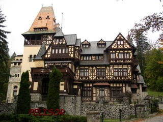 Romania castles and palaces | PPS