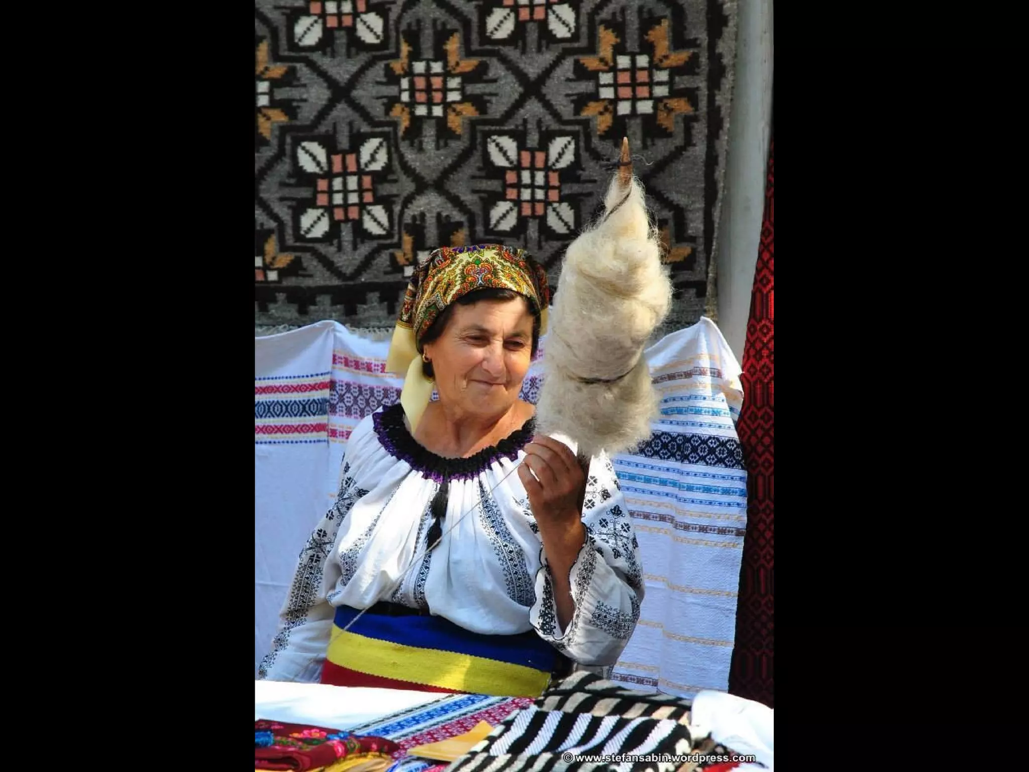 Romania viata la tara (vb) | PPT