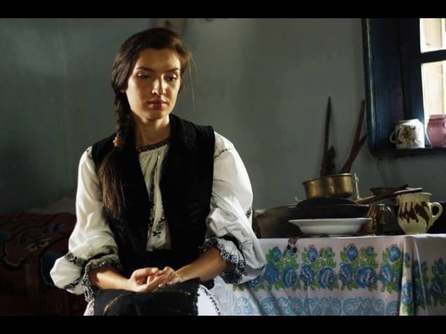 Romania viata la tara (vb) | PPS