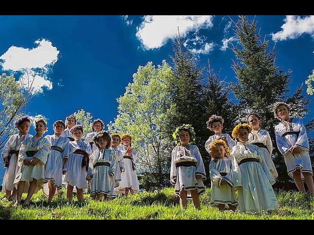 Romania viata la tara (vb) | PPS