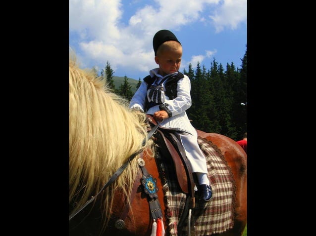 Romania viata la tara (vb) | PPS