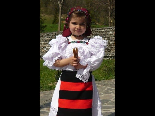 Romania viata la tara (vb) | PPS