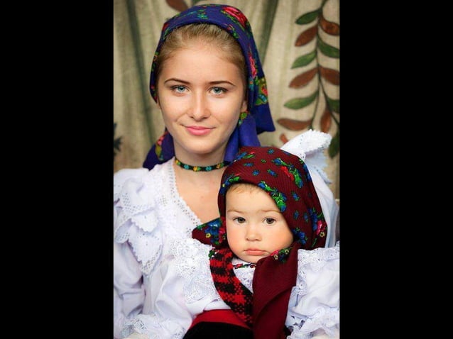 Romania viata la tara (vb) | PPS