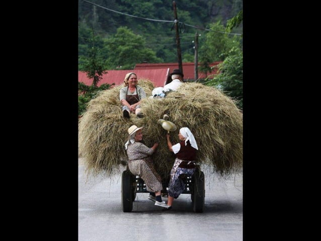 Romania viata la tara (vb) | PPS