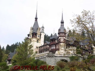 Romania Castlesandpalaces | PPT