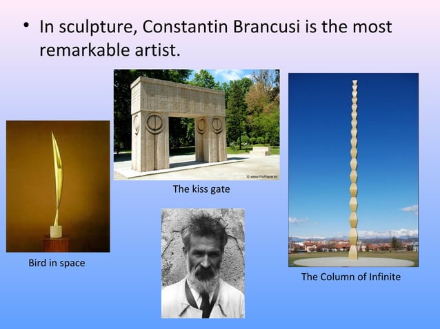 The cultural identity and the ethnic structure of the Romanian people | PPT