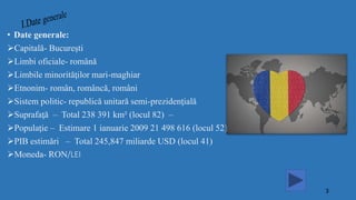 Romania Themes.pptx