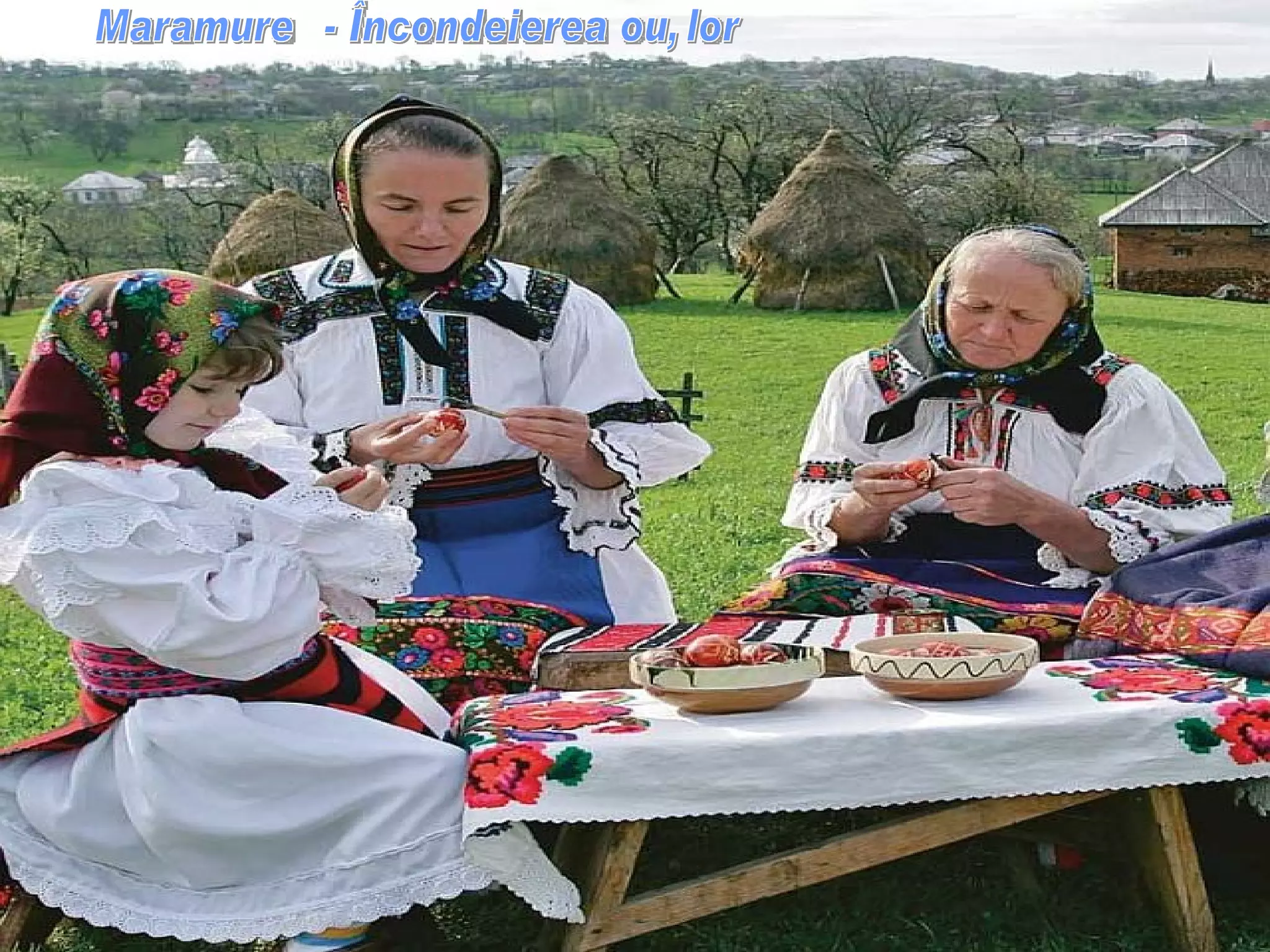 Romania In Imagini | PPS