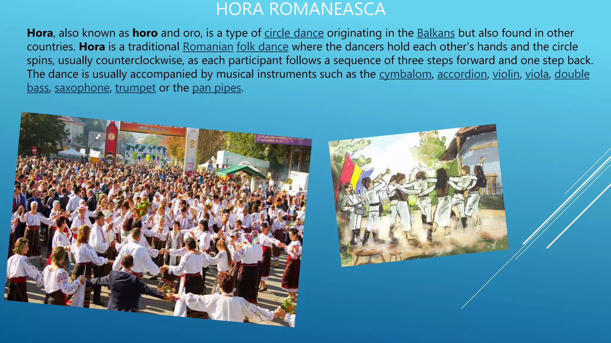 Powerpoint About Music | PPTX