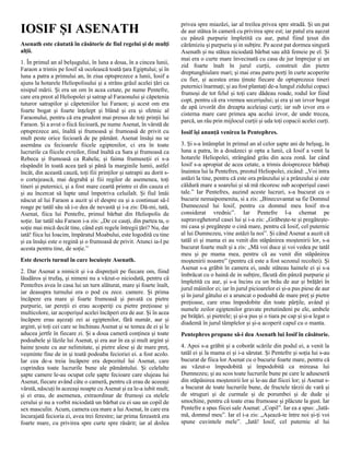 Romanian - Joseph and Asenath by E.W. Brooks.pdf