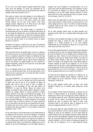 Romanian - The Precious Blood of Jesus Christ.pdf