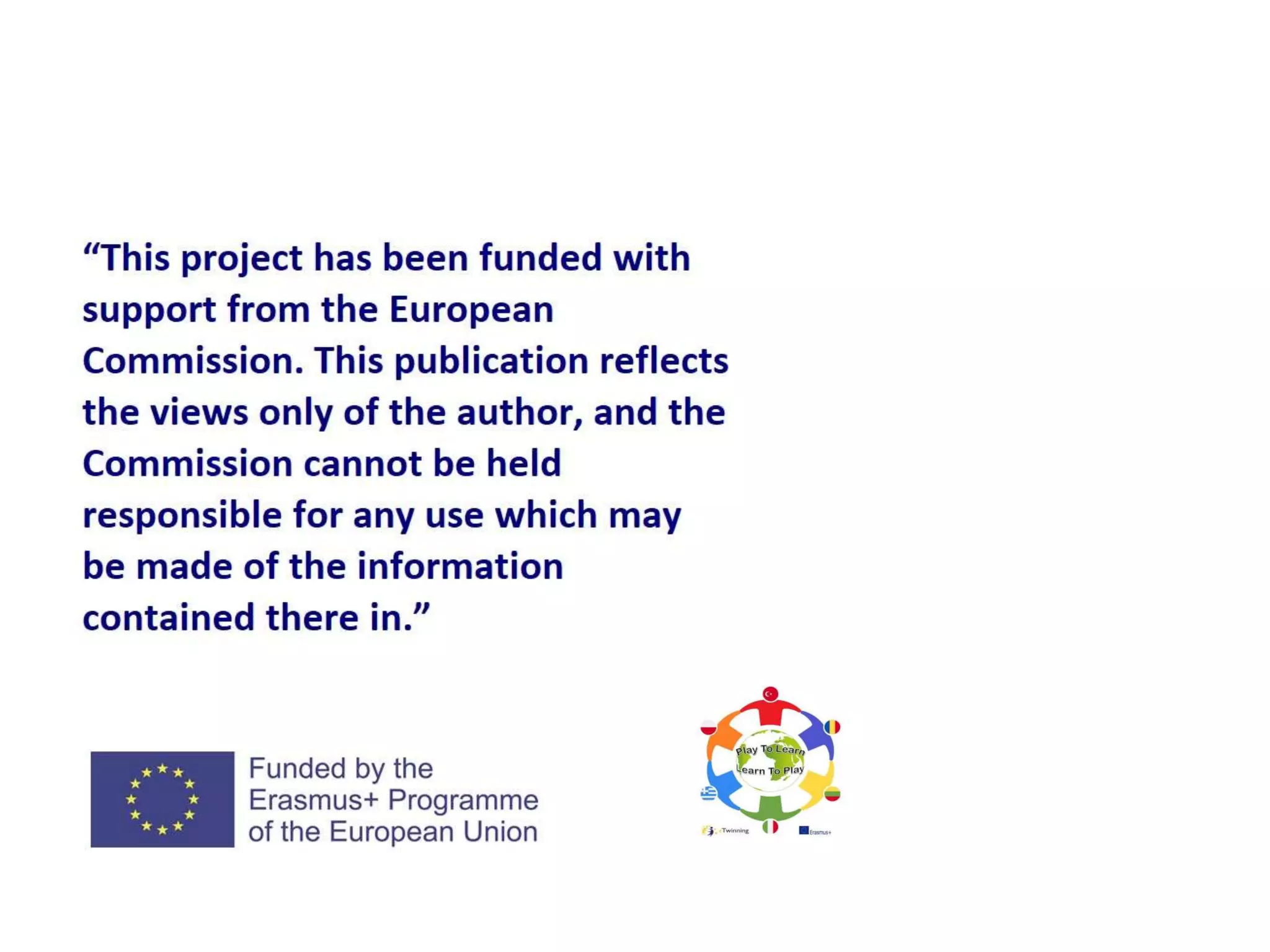 Romanian counting out rhymes | PPTX