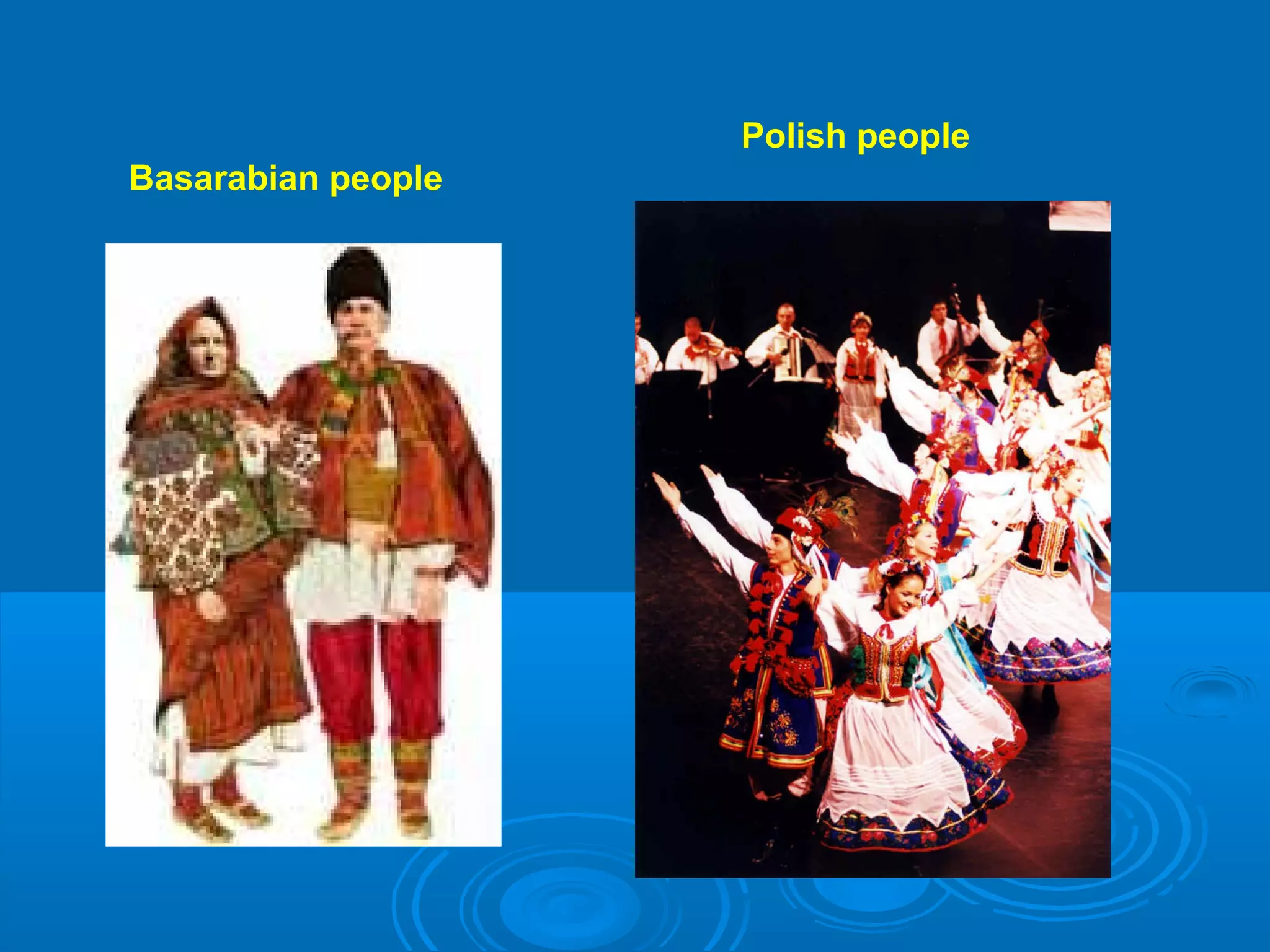 Romanian culture | PPT
