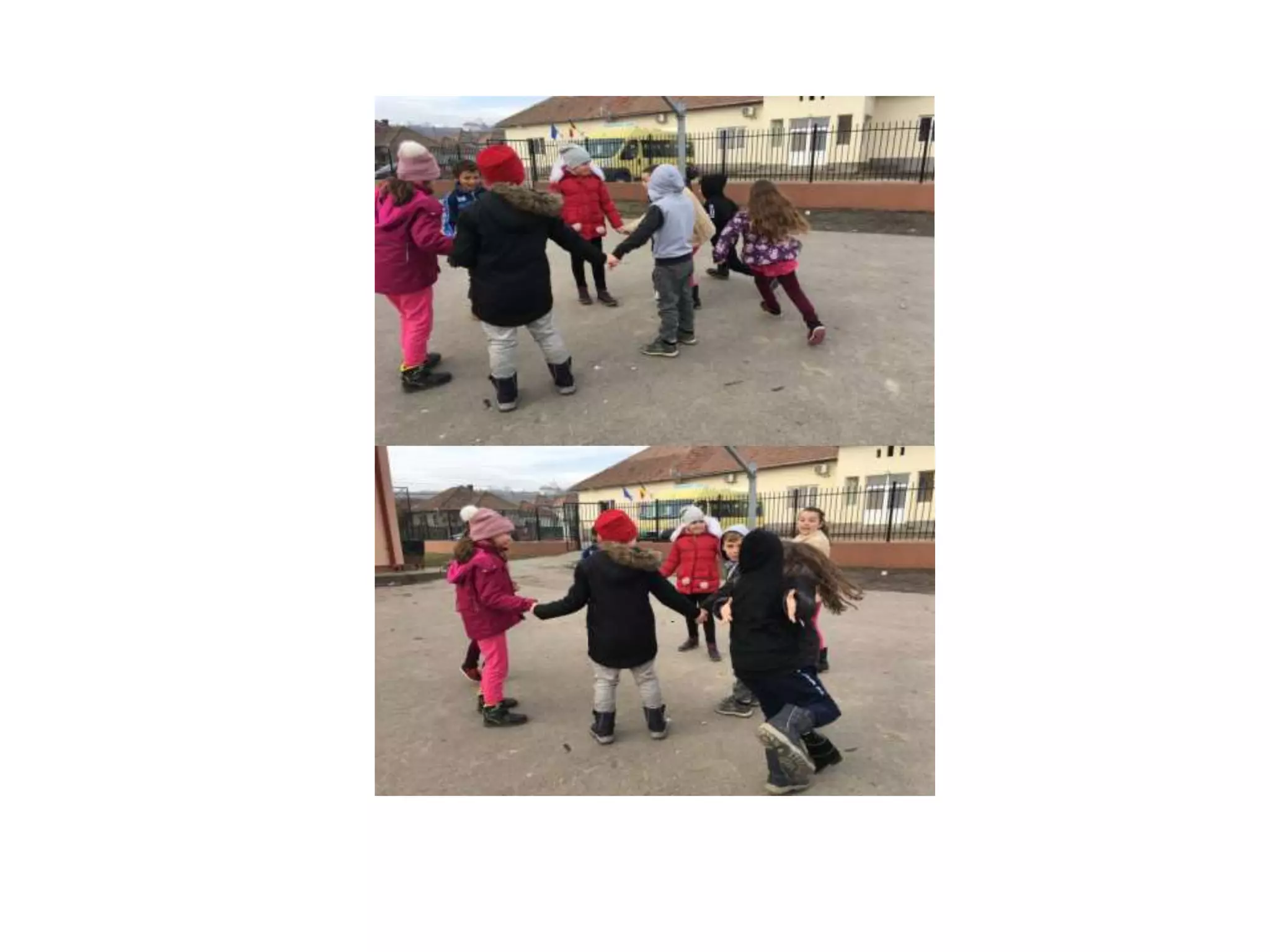 Romanian folk games | PPT