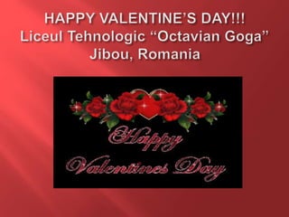 Romanian proverbs on love | PPT