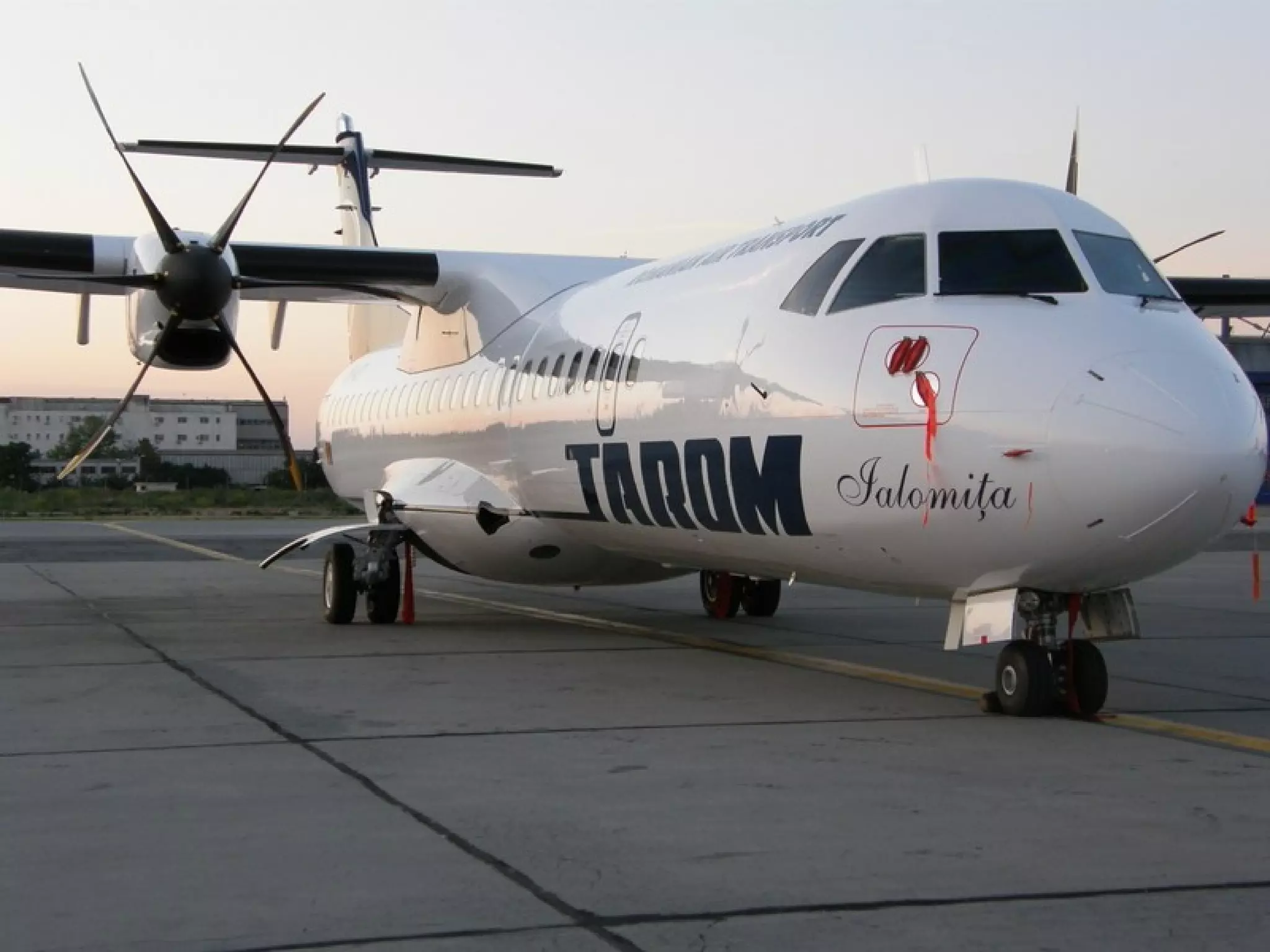 Romanian Spotter | PPS