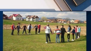 Romanian traditional games | PPTX | Dogs | Pets