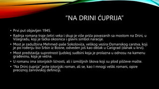 ROMANI IVE ANDRIĆA.pptx