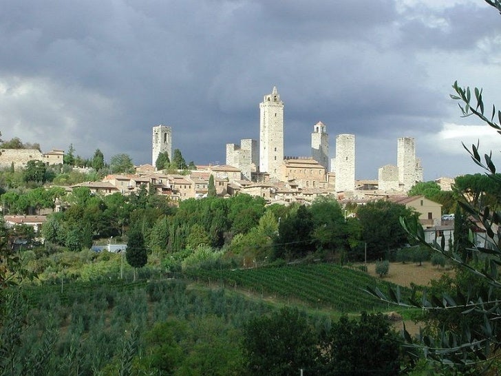 Romanika arhitektura