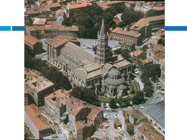 Romanika arhitektura
