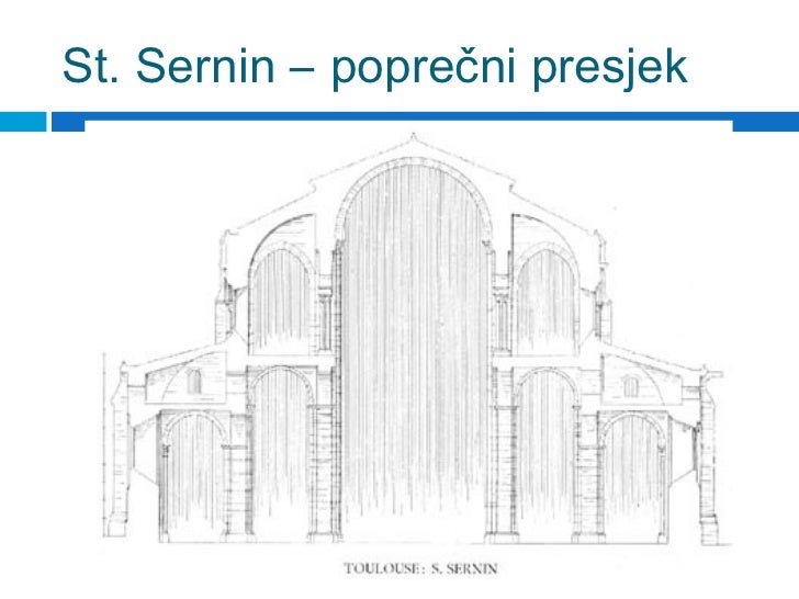 Romanika arhitektura