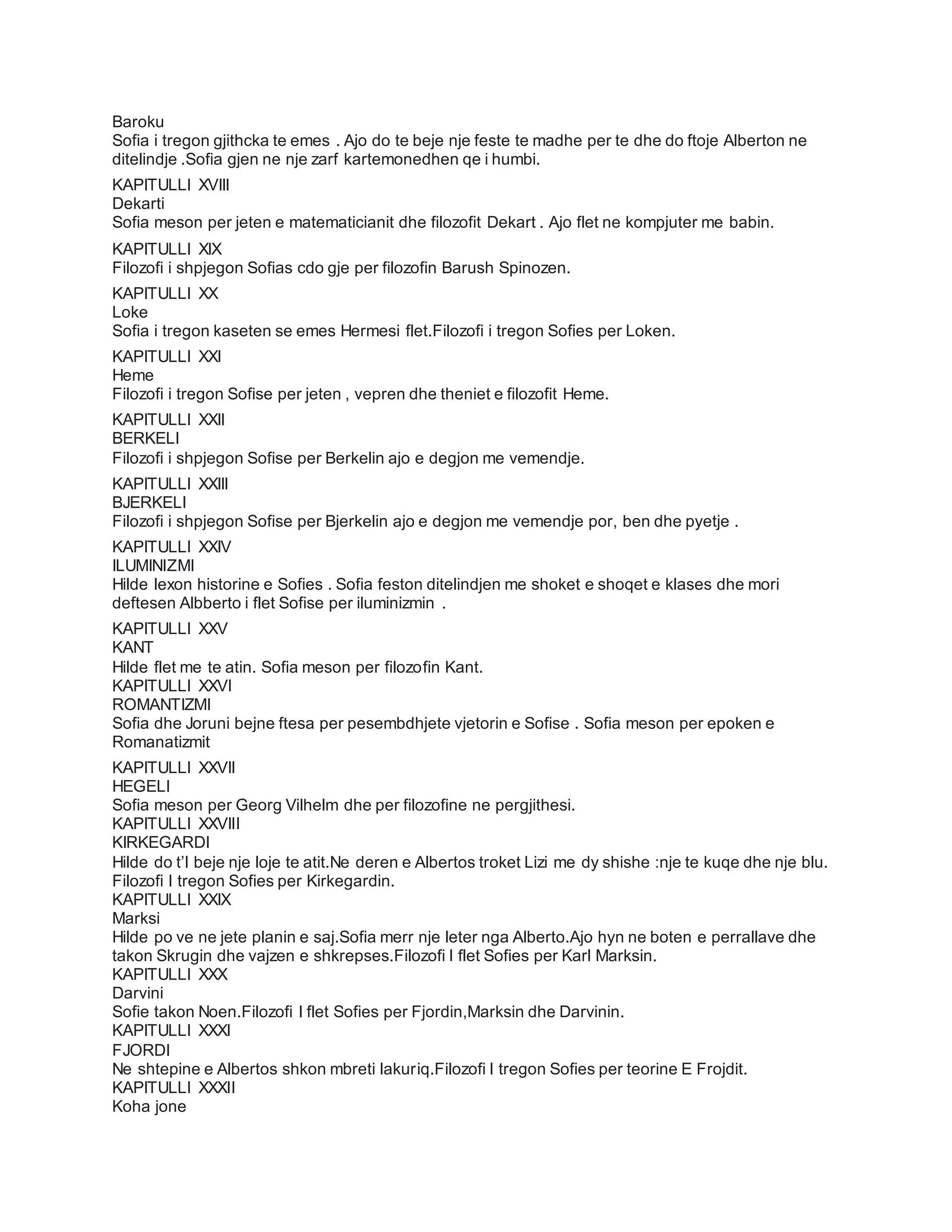 Romani bota e sofias i pershtatur per femij | PDF