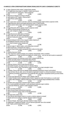 Romanitatearomanilor12 | PDF