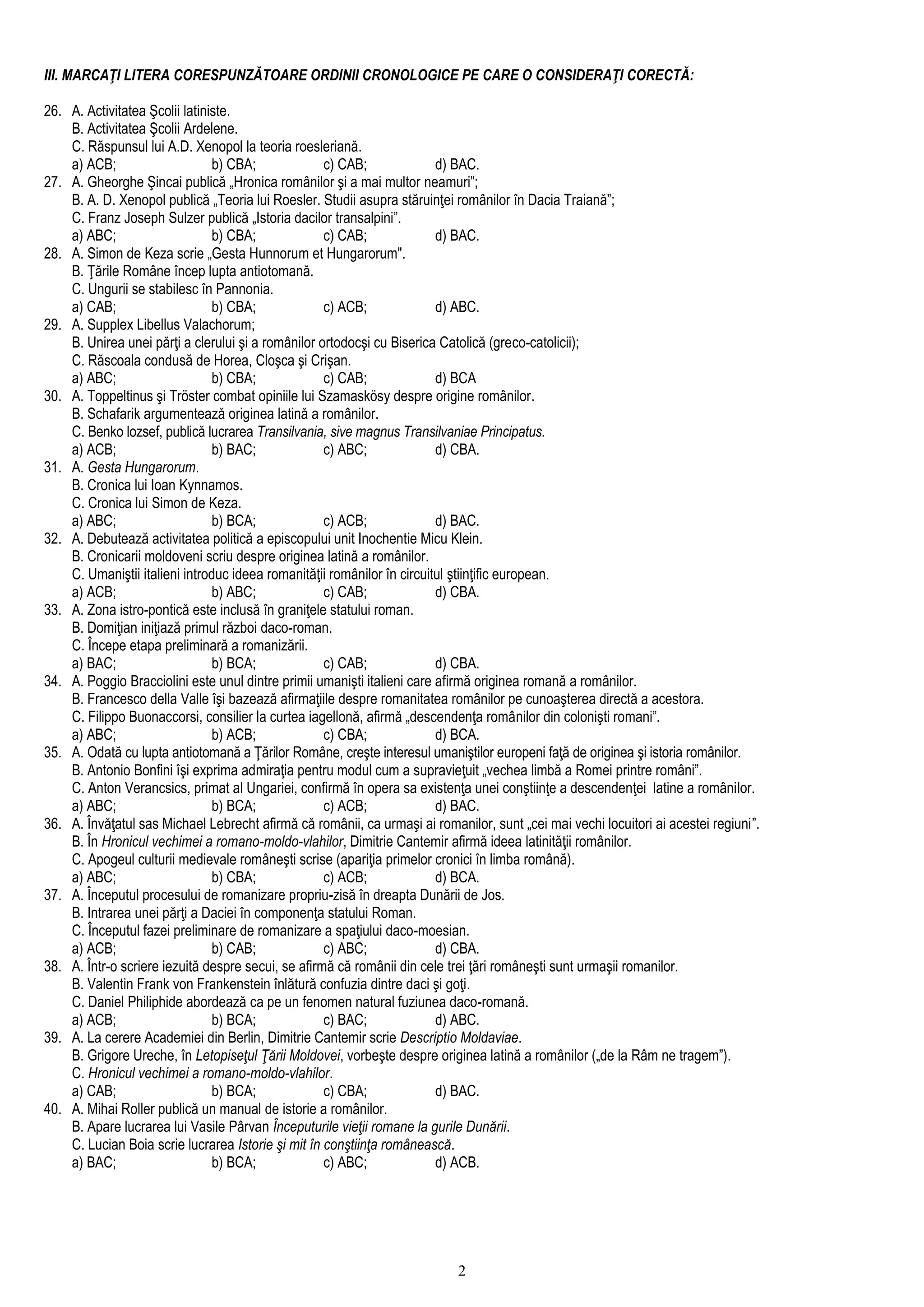 Romanitatearomanilor13 | DOC