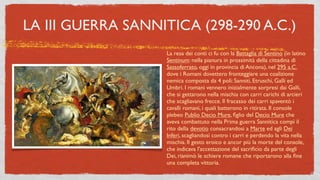 La romanizzazione dell'Abruzzo - INTRODUZIONE | PDF