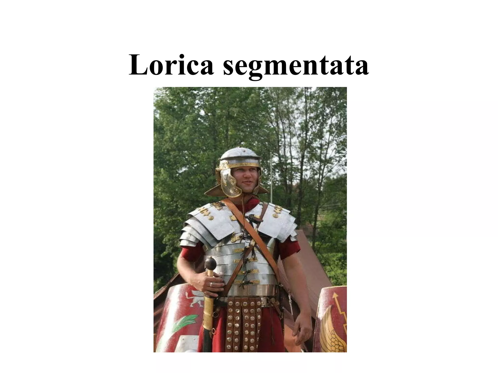 Roman Legions | PPT