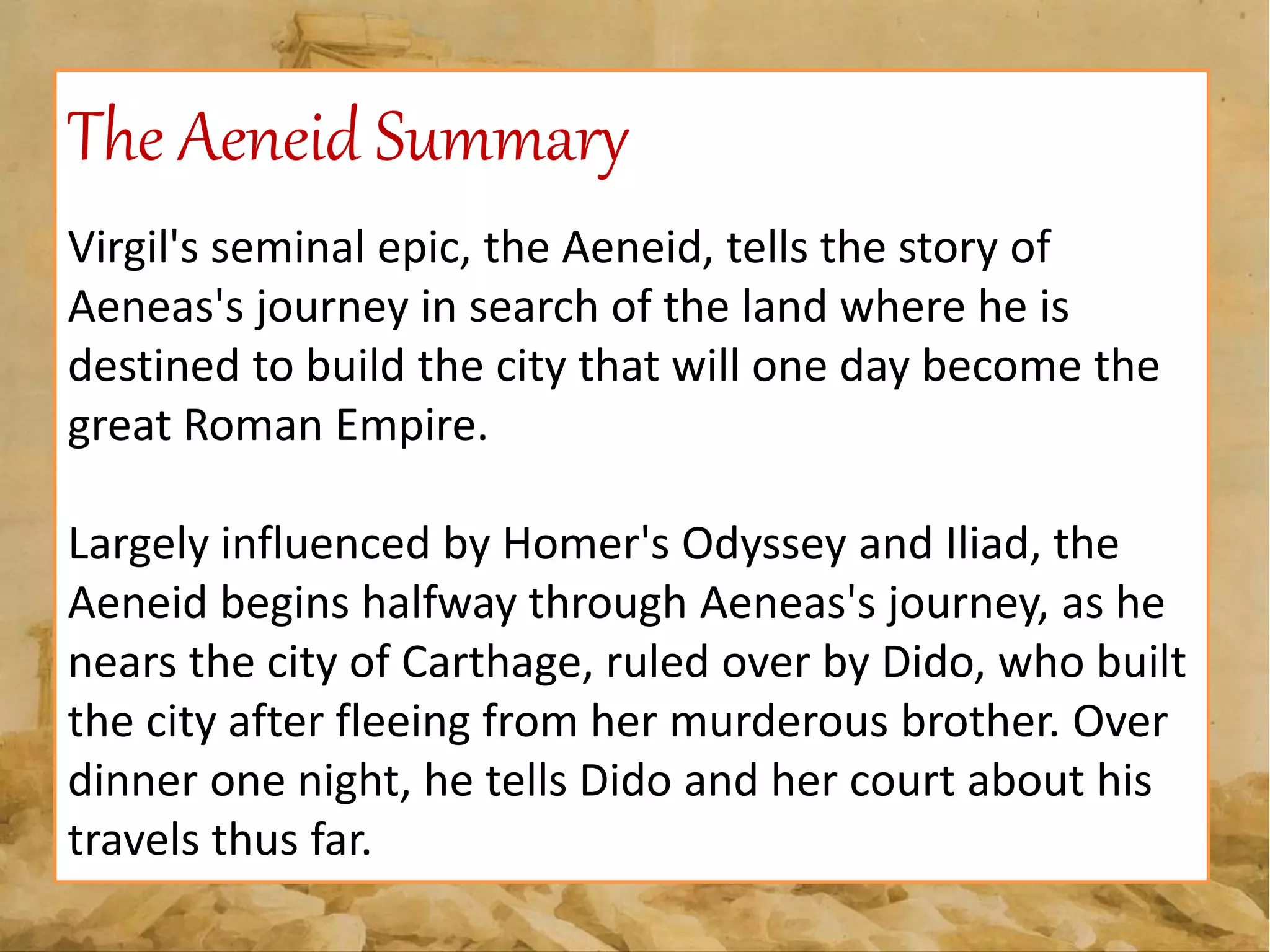 Roman literature | PPTX