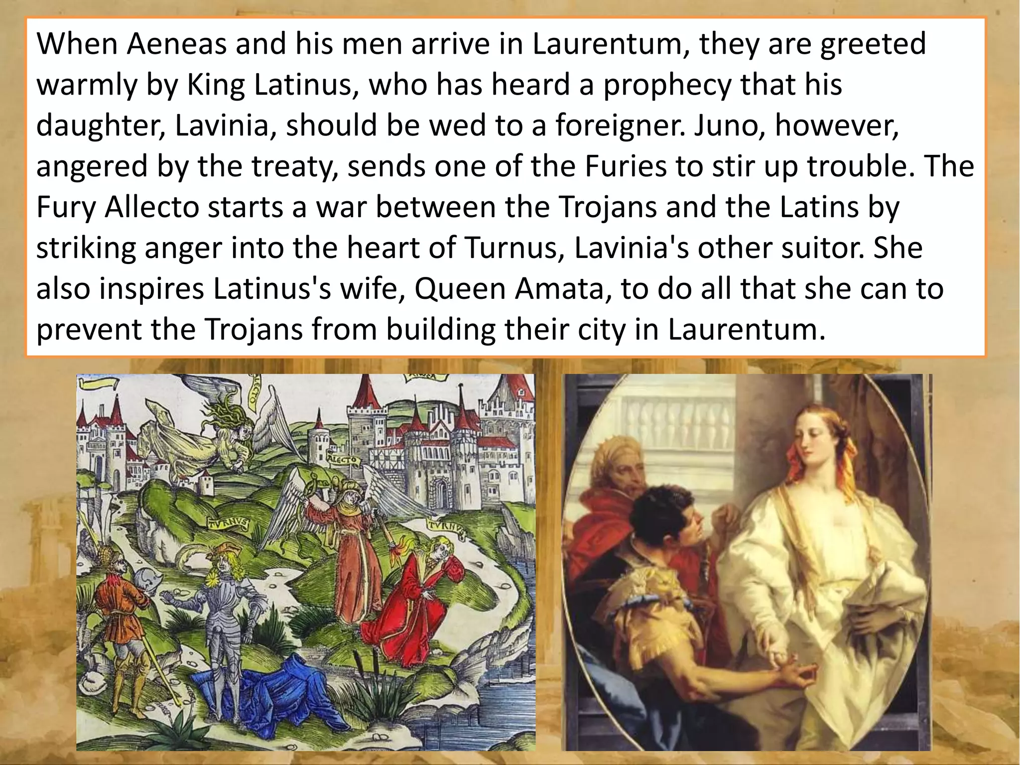 Roman literature | PPTX